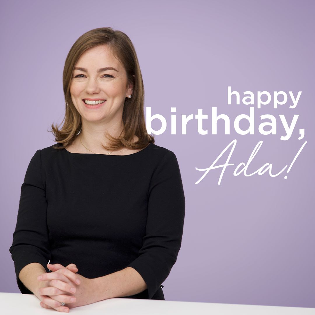 Alchimie Forever on LinkedIn: Wishing our CEO Ada Polla the happiest of ... Alchimie Forever on LinkedIn: Wishing our CEO Ada Polla the happiest of ...