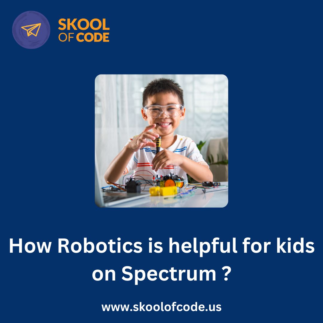 SkoolOfCode on LinkedIn: #skoolofcode #codingforkids #autismawareness # ... SkoolOfCode on LinkedIn: #skoolofcode #codingforkids #autismawareness # ...