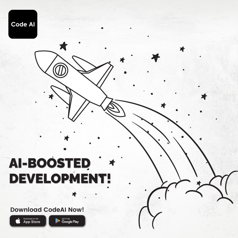 Code AI on LinkedIn: #codeai #coding #programming #developers # ... Code AI on LinkedIn: #codeai #coding #programming #developers # ...