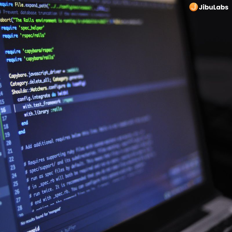 Jibu Labs on LinkedIn: #coding #programmingtips #codedebugging # ... Jibu Labs on LinkedIn: #coding #programmingtips #codedebugging # ...