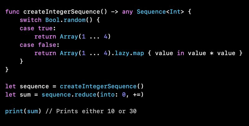 Jimmy M Andersson on LinkedIn: #iosdev #swift #swiftlang #programming # ... Jimmy M Andersson on LinkedIn: #iosdev #swift #swiftlang #programming # ...