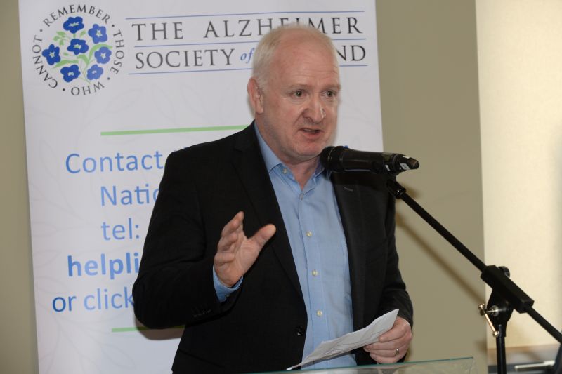 Mark Mellett on LinkedIn: Congratulations to The Alzheimer Society of ... Mark Mellett on LinkedIn: Congratulations to The Alzheimer Society of ...