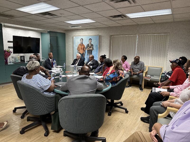 Fort Myer Construction Corporation on LinkedIn: Thank you Councilmember ... Fort Myer Construction Corporation on LinkedIn: Thank you Councilmember ...