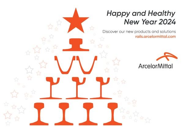 Frederic GOUJON on LinkedIn: #arcelormittal #rails #vignolerails # ... Frederic GOUJON on LinkedIn: #arcelormittal #rails #vignolerails # ...