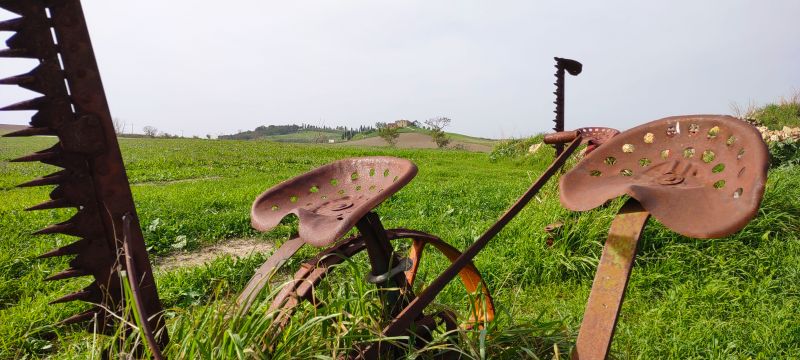 Archy LaSalle on LinkedIn: THEN AND NOW SERIES- FARMING Archy LaSalle on LinkedIn: THEN AND NOW SERIES- FARMING