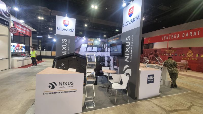 Zuzana Brezan on LinkedIn: #nixus Zuzana Brezan on LinkedIn: #nixus