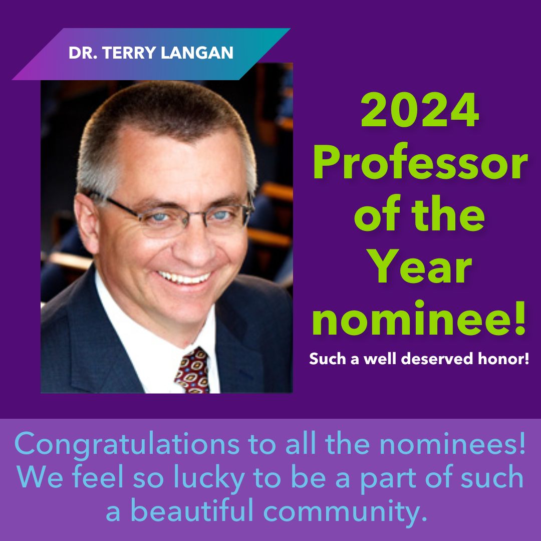 Monica Hartmann on LinkedIn: Professor Terry Langan is a nominee for ... Monica Hartmann on LinkedIn: Professor Terry Langan is a nominee for ...