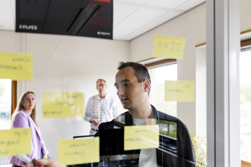 Hoogendoorn Growth Management op LinkedIn: Werken bij - Hoogendoorn ... Hoogendoorn Growth Management op LinkedIn: Werken bij - Hoogendoorn ...