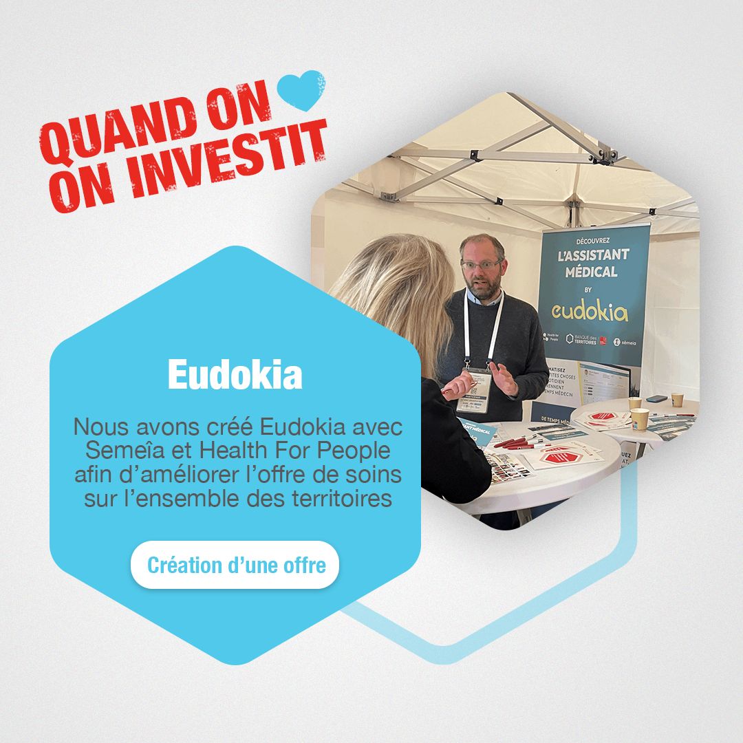 Banque des Territoires sur LinkedIn : Quand on aime on investit dans ... Banque des Territoires sur LinkedIn : Quand on aime on investit dans ...