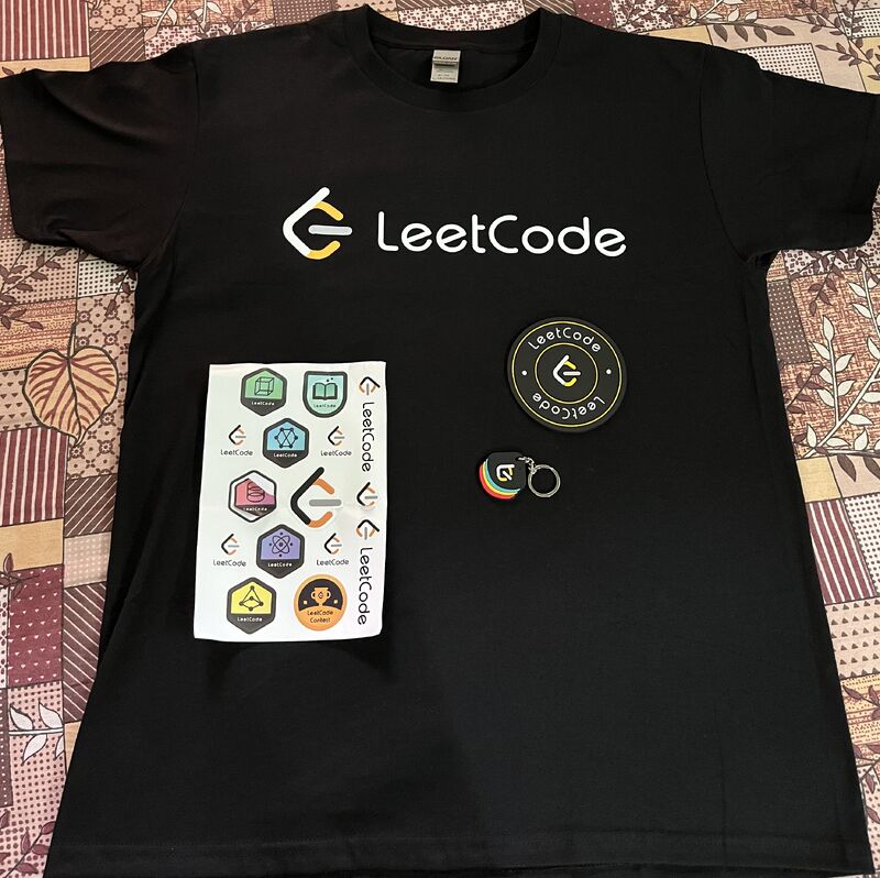 Kushal Das on LinkedIn: #connections #leetcode #leetcodestreak #happycoding Kushal Das on LinkedIn: #connections #leetcode #leetcodestreak #happycoding