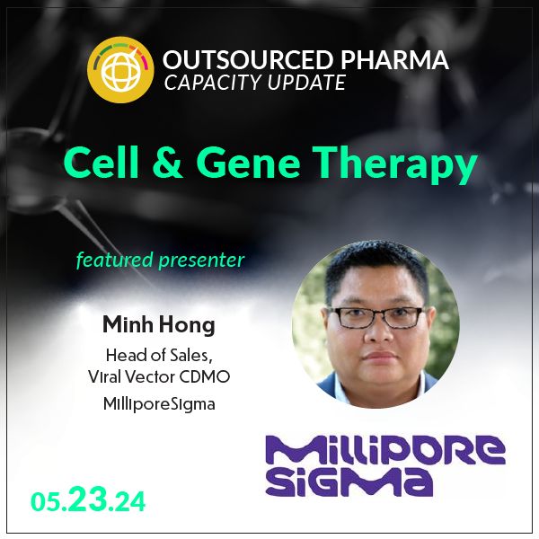 Outsourced Pharma on LinkedIn: Attend the Outsourced Pharma Cell & Gene ... Outsourced Pharma on LinkedIn: Attend the Outsourced Pharma Cell & Gene ...