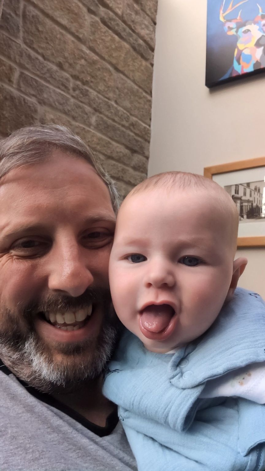 Benjamin Morley on LinkedIn: We don't know, what we don't know, until ... Benjamin Morley on LinkedIn: We don't know, what we don't know, until ...