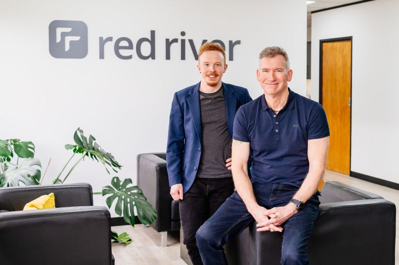 Red River Software on LinkedIn: #gettoknowus #introducing #introduction ... Red River Software on LinkedIn: #gettoknowus #introducing #introduction ...