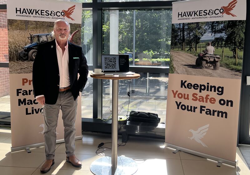 Michael Hawkes QCB on LinkedIn: #defra #cla #nfu #nrcn #rural # ... Michael Hawkes QCB on LinkedIn: #defra #cla #nfu #nrcn #rural # ...