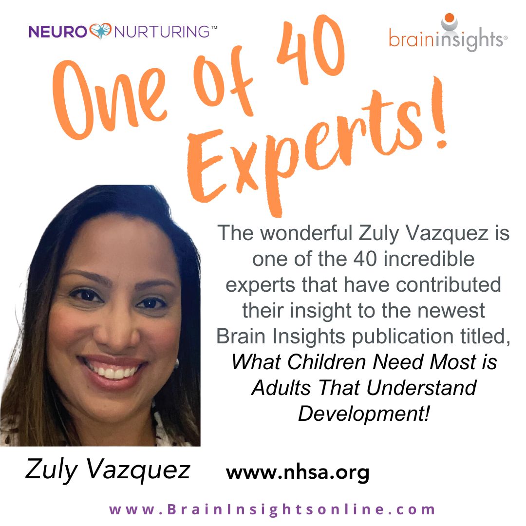 Zuly Vazquez, M.Ed on LinkedIn: Deborah McNelis. M.Ed -What an ... Zuly Vazquez, M.Ed on LinkedIn: Deborah McNelis. M.Ed -What an ...