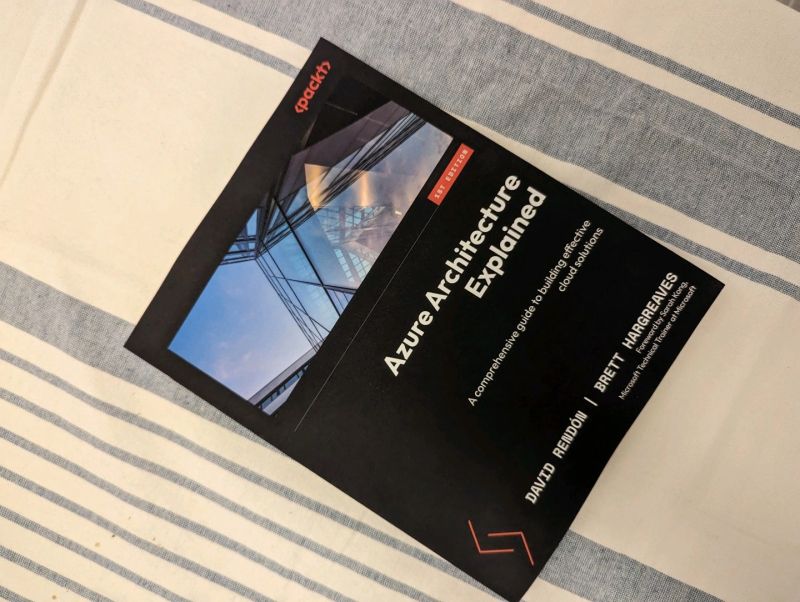 Kasun Rajapakse on LinkedIn: #azure #architecture #devops #cloud Kasun Rajapakse on LinkedIn: #azure #architecture #devops #cloud