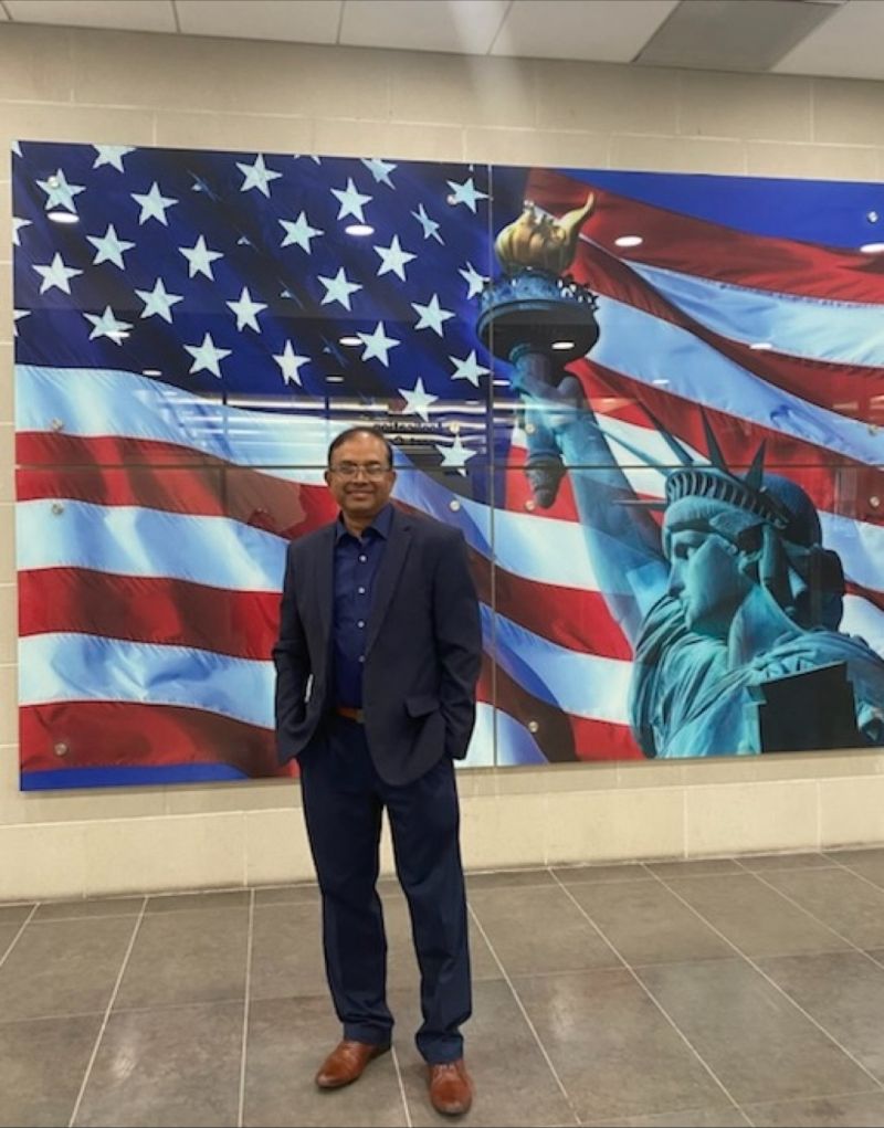 Asif Mahmood MD(FMG),CDIP, CCS, CCA, DDV on LinkedIn: New Status - US ... Asif Mahmood MD(FMG),CDIP, CCS, CCA, DDV on LinkedIn: New Status - US ...