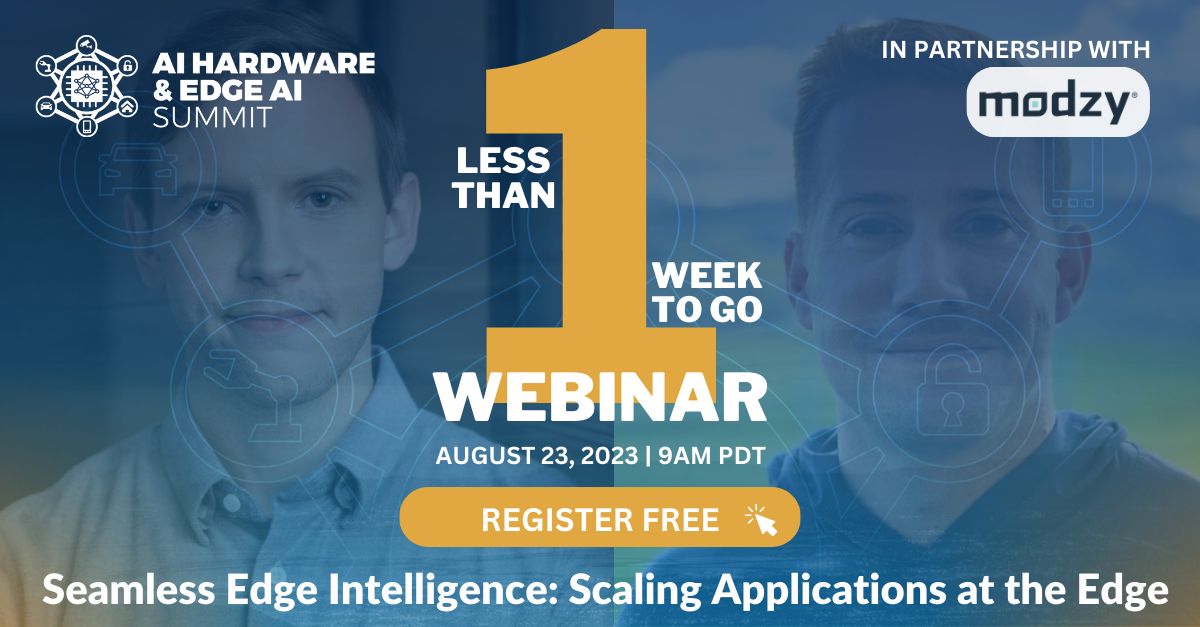 Colvin Run Networks, Inc. on LinkedIn: Seamless Edge Intelligence ... Colvin Run Networks, Inc. on LinkedIn: Seamless Edge Intelligence ...