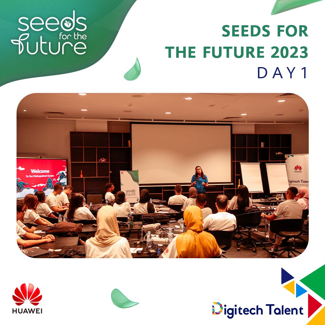 Digitech talent on LinkedIn: #digitechtalent #seedsforthefuture2023 Digitech talent on LinkedIn: #digitechtalent #seedsforthefuture2023