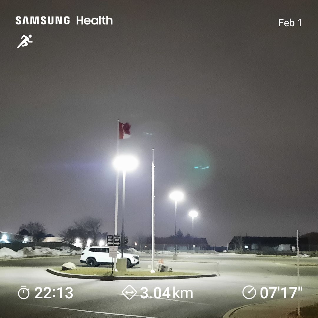Khurshid Anwar on LinkedIn: Morning Running- 1 February 2024 (-4C) Khurshid Anwar on LinkedIn: Morning Running- 1 February 2024 (-4C)