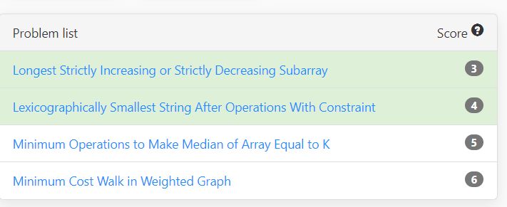 seema seema on LinkedIn: #leetcode #coding #problemsolving #algorithm # ... seema seema on LinkedIn: #leetcode #coding #problemsolving #algorithm # ...