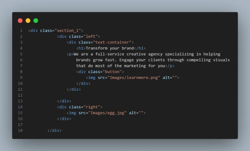 Mudassir Arain on LinkedIn: #webdevelopment #html #css Mudassir Arain on LinkedIn: #webdevelopment #html #css