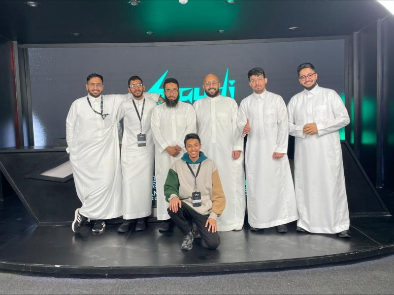 Turki Al-Obaid on LinkedIn: ️ Turki Al-Obaid on LinkedIn: ️