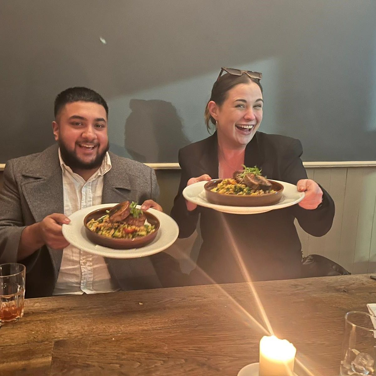 Ashleigh Gallacher on LinkedIn: #recruitment #bristol #lunchclub #egr Ashleigh Gallacher on LinkedIn: #recruitment #bristol #lunchclub #egr