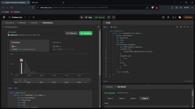 kabilan B on LinkedIn: #100daysofcode #codingjourney #algorithmicmelodies kabilan B on LinkedIn: #100daysofcode #codingjourney #algorithmicmelodies