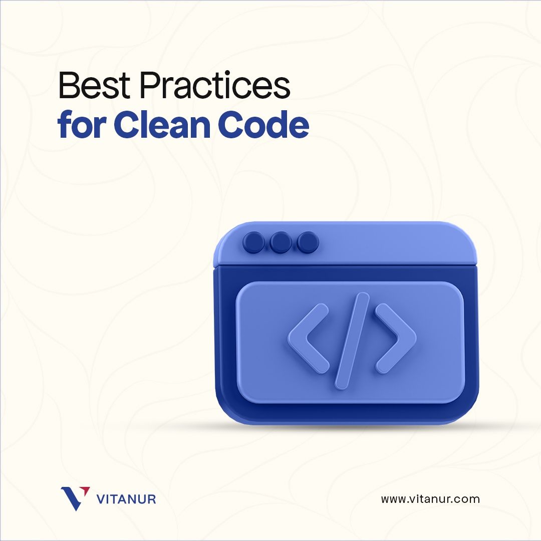 Vitanur on LinkedIn: #cleancode #codingtips #programming #developers # ... Vitanur on LinkedIn: #cleancode #codingtips #programming #developers # ...