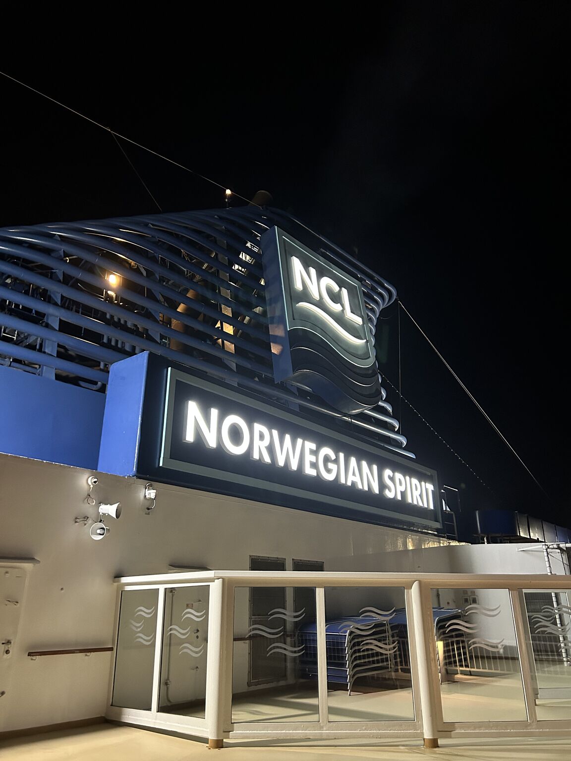 Weiting Chen on LinkedIn: #ncl #norwegian Weiting Chen on LinkedIn: #ncl #norwegian