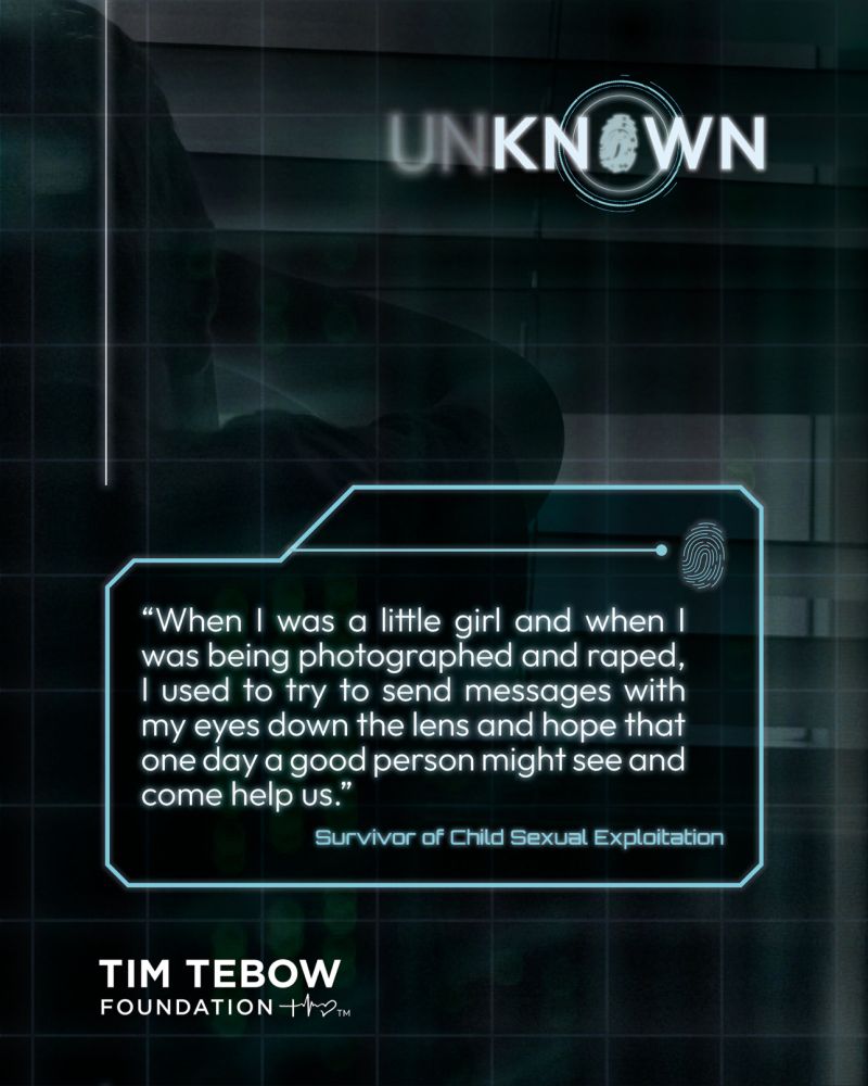 Tim Tebow Foundation on LinkedIn: ⚠️ Reader discretion advised ⚠️ ... Tim Tebow Foundation on LinkedIn: ⚠️ Reader discretion advised ⚠️ ...