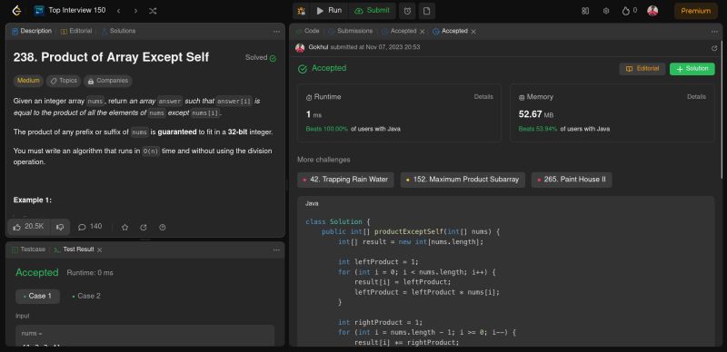 Gokhul on LinkedIn: #100daysofcode Gokhul on LinkedIn: #100daysofcode