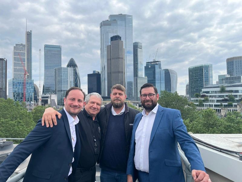Alisdair Cannon on LinkedIn: A great morning and afternoon in Central ... Alisdair Cannon on LinkedIn: A great morning and afternoon in Central ...