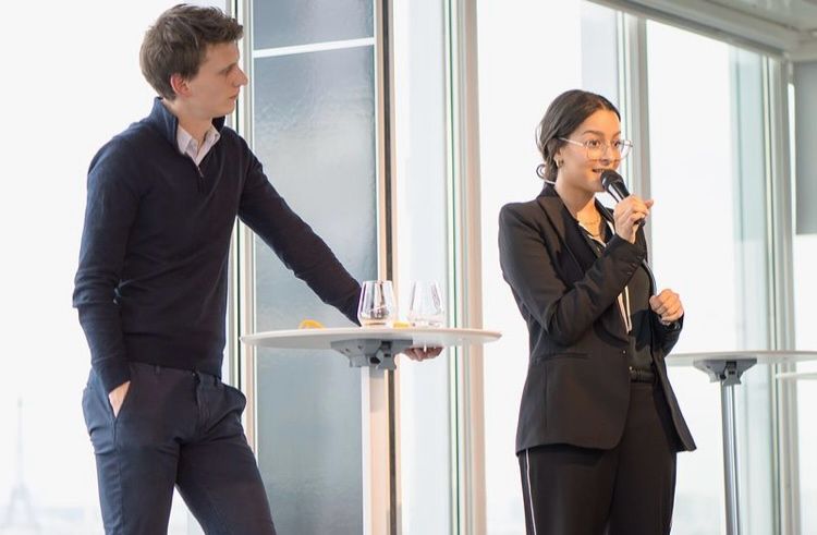 Leyna MRINI on LinkedIn: #genai #explorey2024 #promptengineering #ai # ... Leyna MRINI on LinkedIn: #genai #explorey2024 #promptengineering #ai # ...