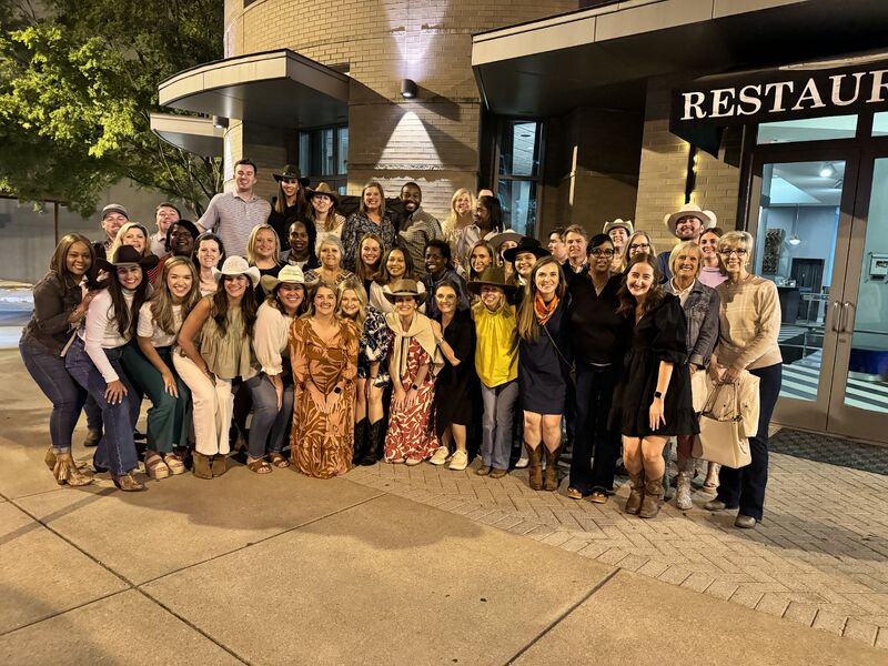 Alex Paulson on LinkedIn: Last photo dump of our HR retreat! Alex Paulson on LinkedIn: Last photo dump of our HR retreat!