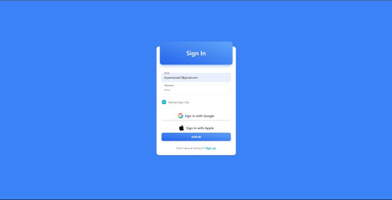 Aryan Singh on LinkedIn: #webdevelopment #nodejs #expressjs # ... Aryan Singh on LinkedIn: #webdevelopment #nodejs #expressjs # ...