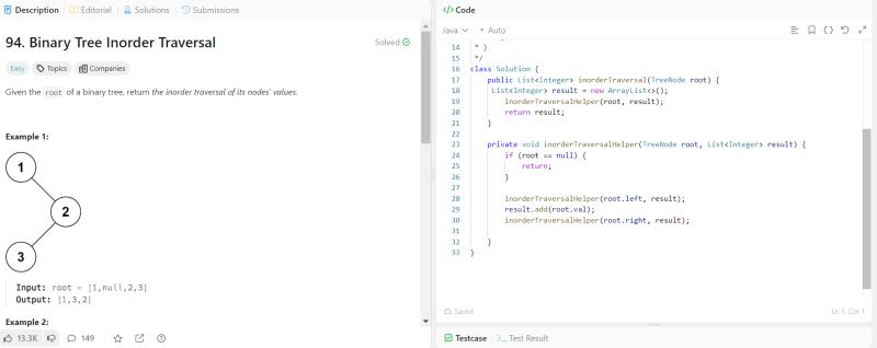 Anand B Y on LinkedIn: #100daysofleetcode #leetcode #codingchallenge # ... Anand B Y on LinkedIn: #100daysofleetcode #leetcode #codingchallenge # ...