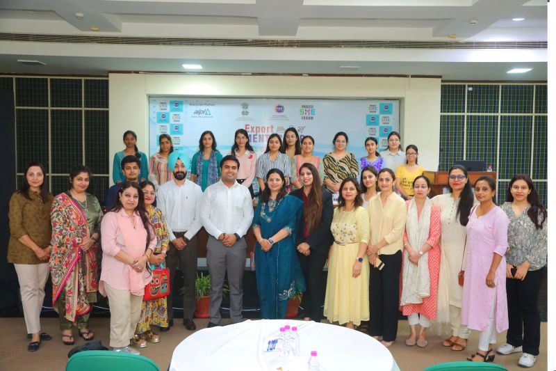 MEGHA RAWAT on LinkedIn: #she #exportmentorshiptraining #phdcci MEGHA RAWAT on LinkedIn: #she #exportmentorshiptraining #phdcci