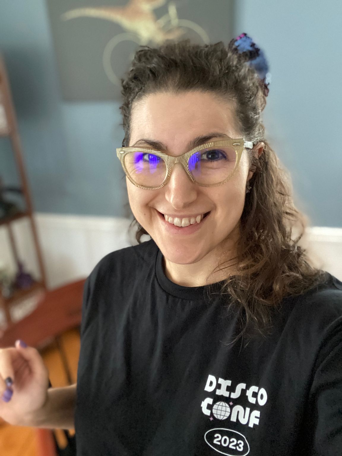 Lauren Stern on LinkedIn: Disco Conf talks this morning have been so ... Lauren Stern on LinkedIn: Disco Conf talks this morning have been so ...