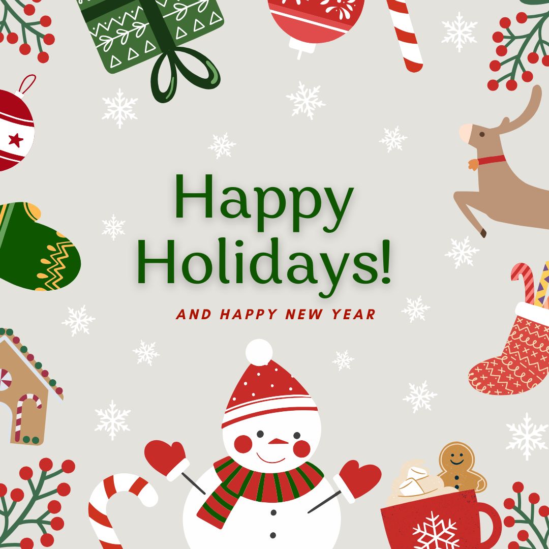 Calen Weaver on LinkedIn: #happyholidays #offeraccepted Calen Weaver on LinkedIn: #happyholidays #offeraccepted