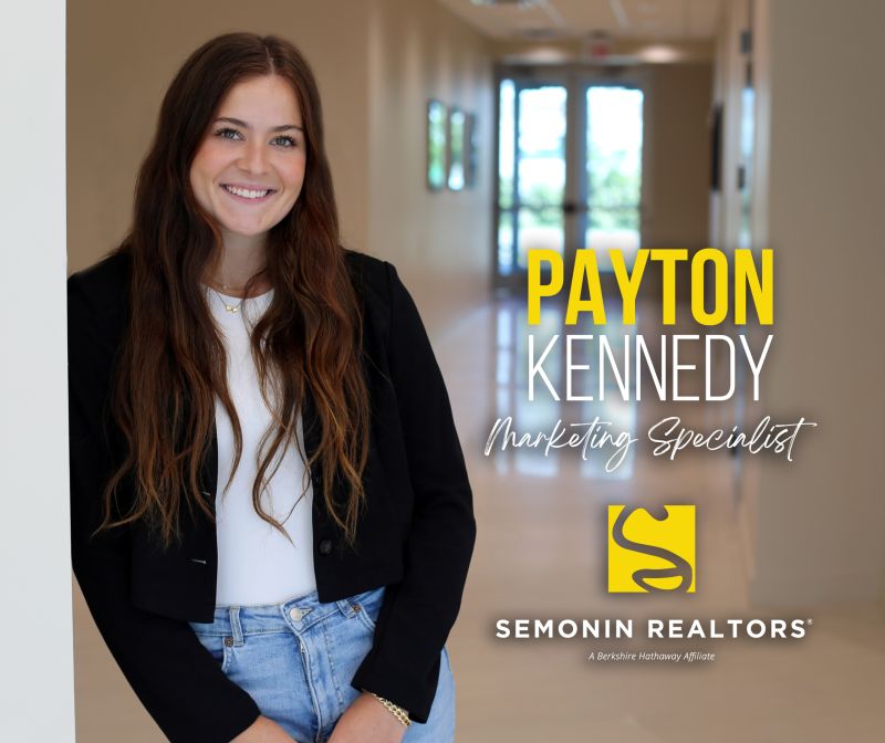 Semonin Realtors on LinkedIn: We are delighted to introduce Semonin's ... Semonin Realtors on LinkedIn: We are delighted to introduce Semonin's ...