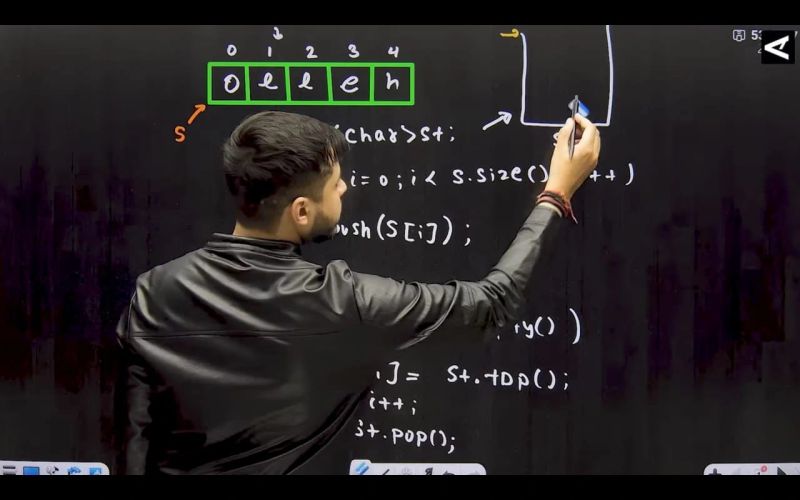 Jeet Hemnani on LinkedIn: #c #dsa #learningjourney Jeet Hemnani on LinkedIn: #c #dsa #learningjourney