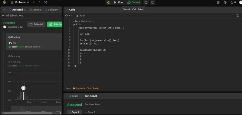 Prince Kumar on LinkedIn: #techinnovation #coding #dsa #array #reverse ... Prince Kumar on LinkedIn: #techinnovation #coding #dsa #array #reverse ...