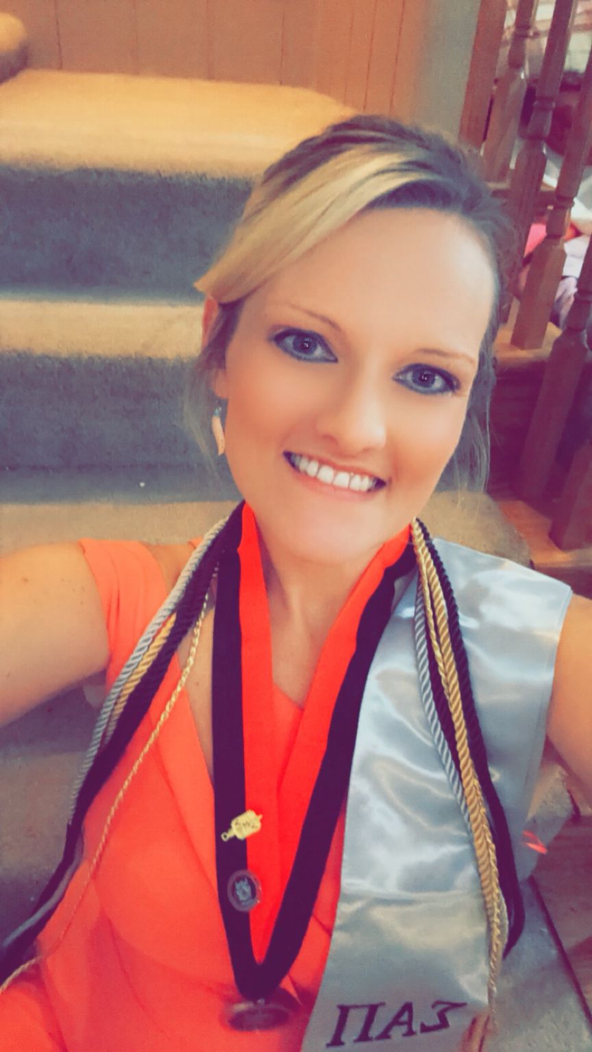 Tammy Hartline on LinkedIn: Still cannot believe I am finally done! Was ... Tammy Hartline on LinkedIn: Still cannot believe I am finally done! Was ...