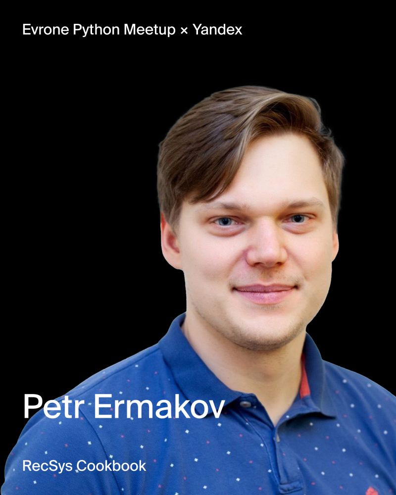 Evrone on LinkedIn: #pythonprogramming #datascience # ... Evrone on LinkedIn: #pythonprogramming #datascience # ...