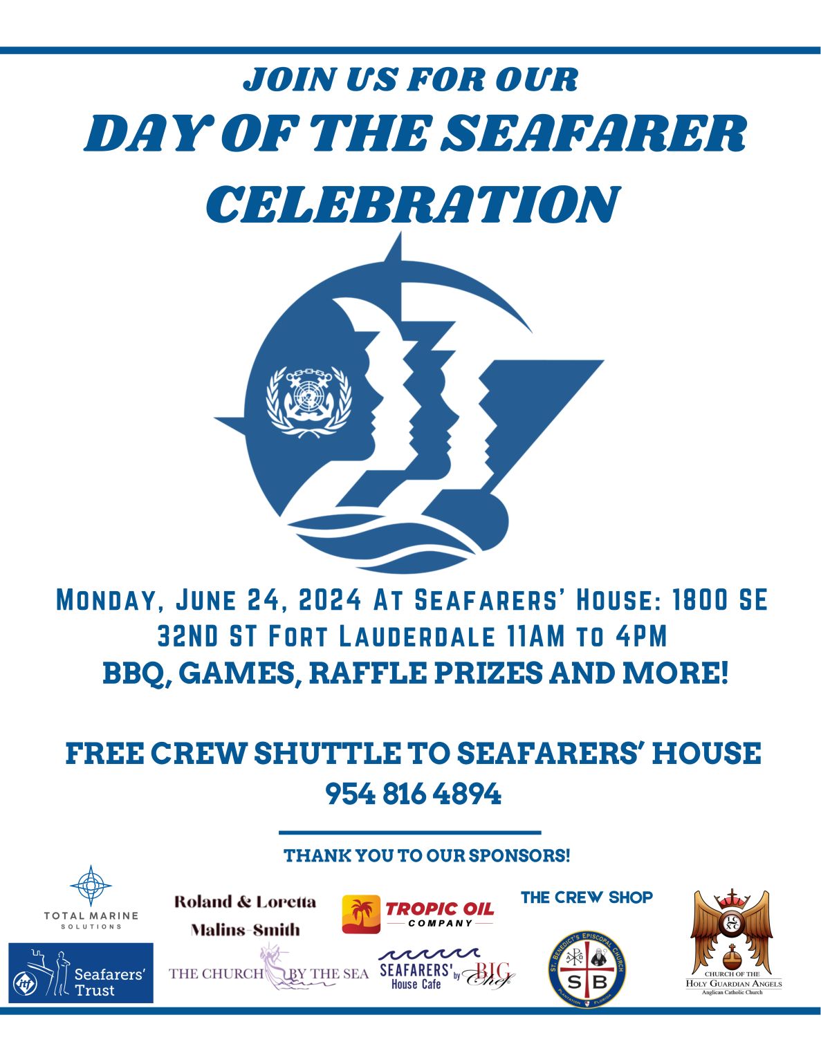 Total Marine Solutions on LinkedIn: Seafarers and Yachties! Don't miss ... Total Marine Solutions on LinkedIn: Seafarers and Yachties! Don't miss ...