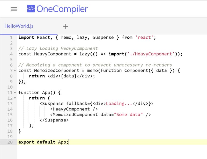 Ali Hassan Cheema on LinkedIn: #reactjs #webdevelopment # ... Ali Hassan Cheema on LinkedIn: #reactjs #webdevelopment # ...