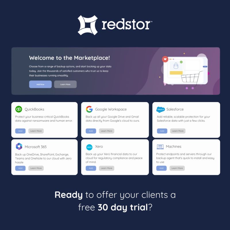 Redstor on LinkedIn: #redstor #msps #quickbooks #googleworkspace # ... Redstor on LinkedIn: #redstor #msps #quickbooks #googleworkspace # ...