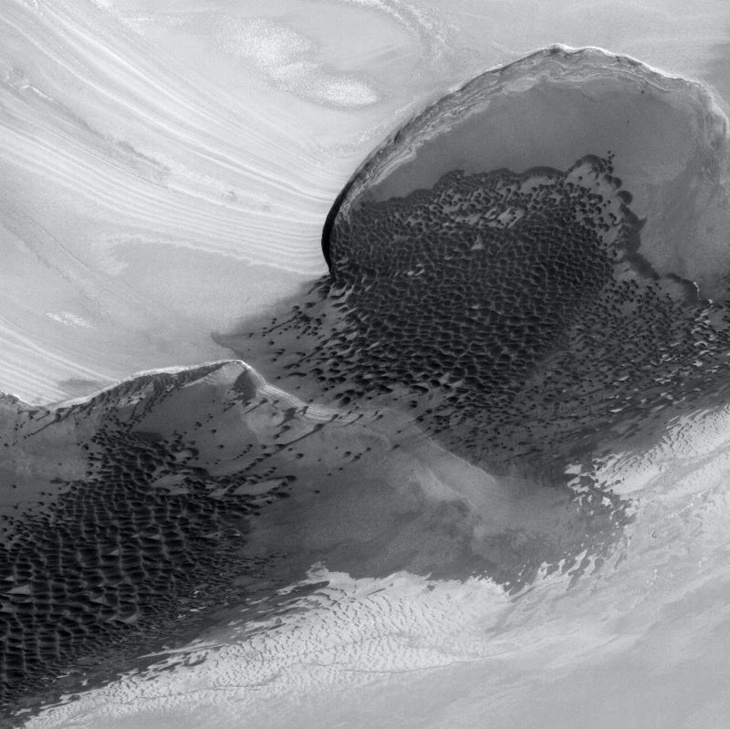 Malin Space Science Systems Inc on LinkedIn: #mars # ... Malin Space Science Systems Inc on LinkedIn: #mars # ...